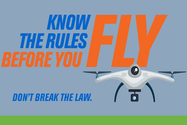 OpenSKY Unmanned Aviation Platform